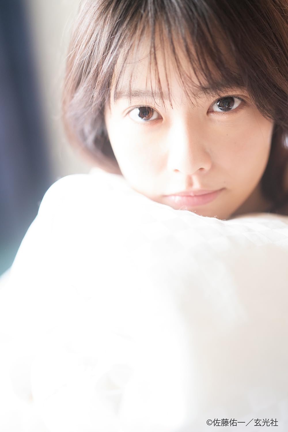 AKB48 小田えりな 1st写真集「タイトル未定」 – AKB48LOVER