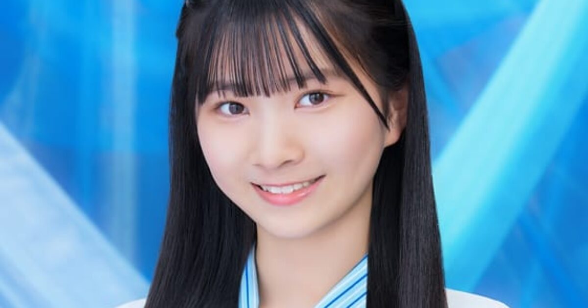 STU48 新井梨杏、16歳の誕生日 – AKB48LOVER