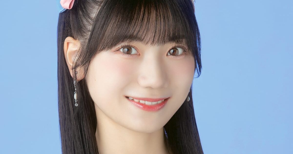 NGT48 藤崎未夢、24歳の誕生日 – AKB48LOVER