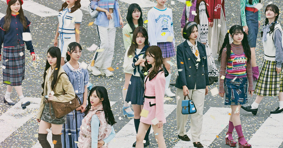 AKB48 10thアルバム「なんてったってAKB48」本日12/25発売！ – AKB48LOVER