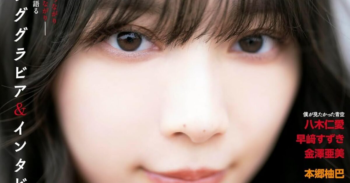 グラビアチャンピオン VOL.7 – AKB48LOVER