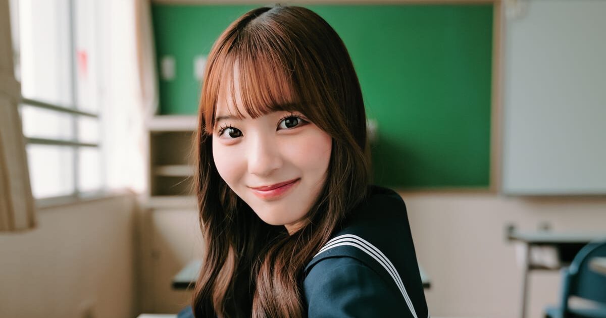 SKE48 末永桜花が“恋落ちSKE48”に登場！「週刊SPA！ 2025年 2/25号」本日2/18発売！ – AKB48LOVER