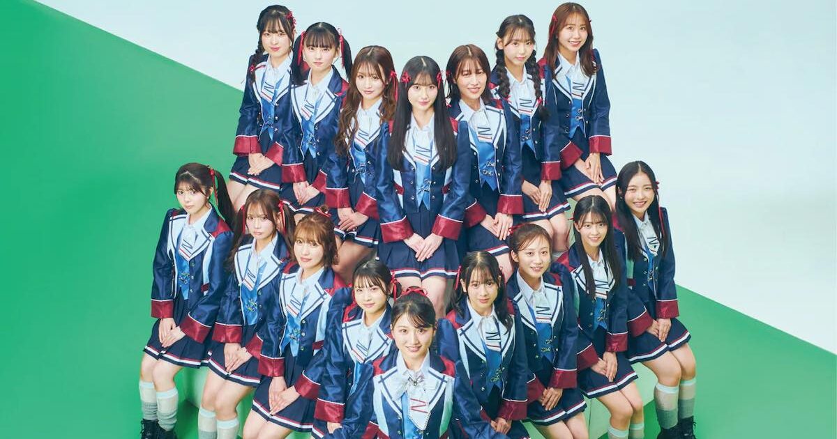 NMB48 31stシングル「チューストライク」 – AKB48LOVER