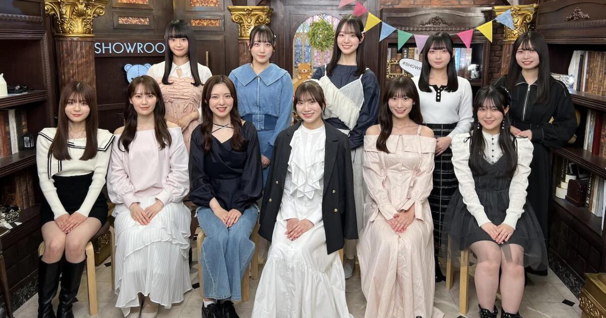 NGT48 11thシングル、6/4発売決定！センターは藤崎未夢＆大塚七海！ – AKB48LOVER