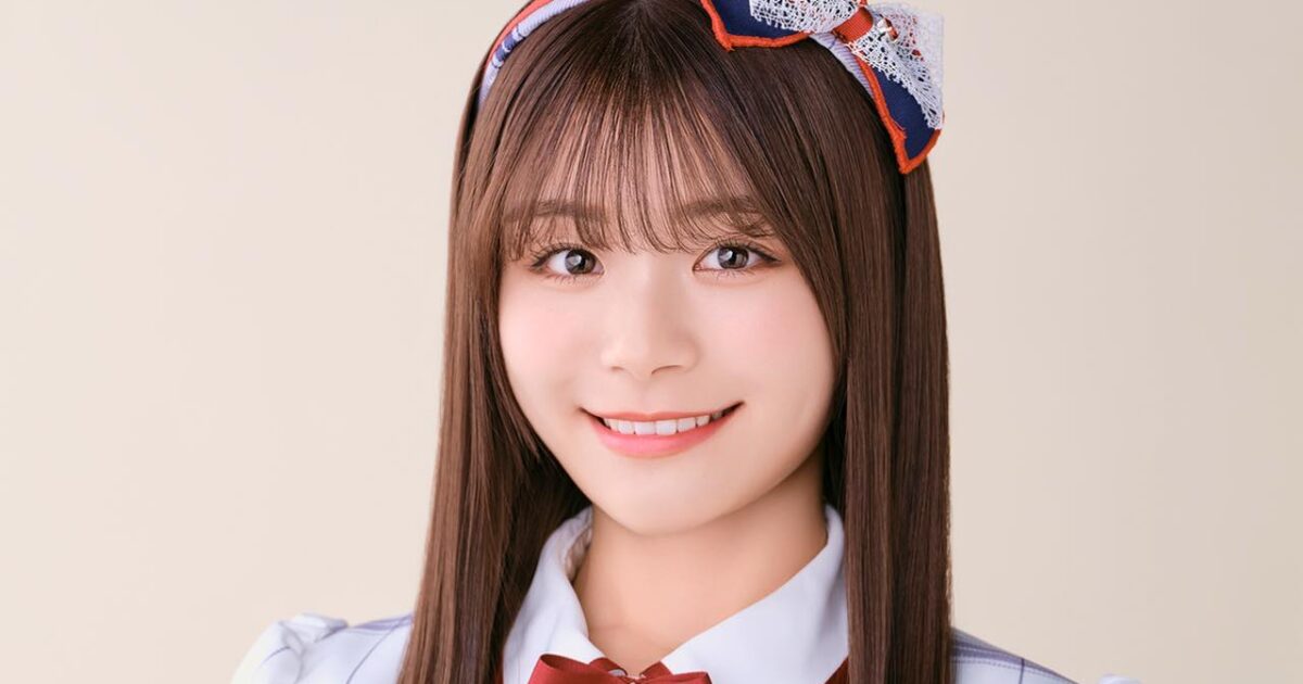 NGT48 清司麗菜、24歳の誕生日 – AKB48LOVER
