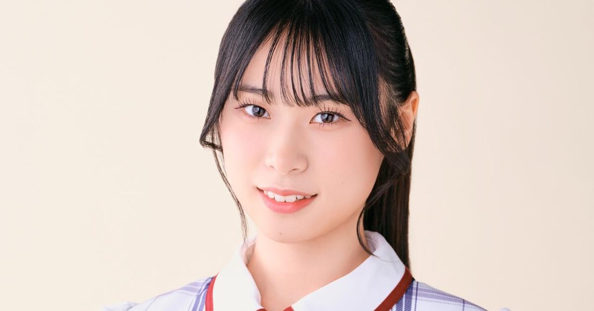 NGT48 研究生 浅生珠菜、19歳の誕生日 – AKB48LOVER