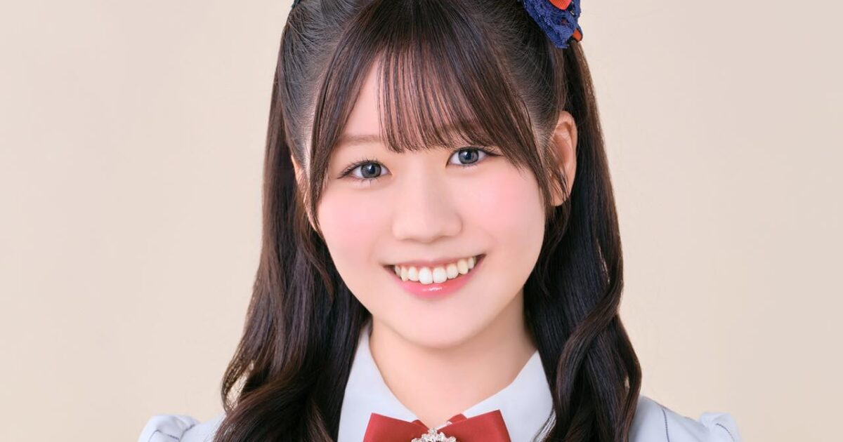 NGT48 水津菜月、21歳の誕生日 – AKB48LOVER