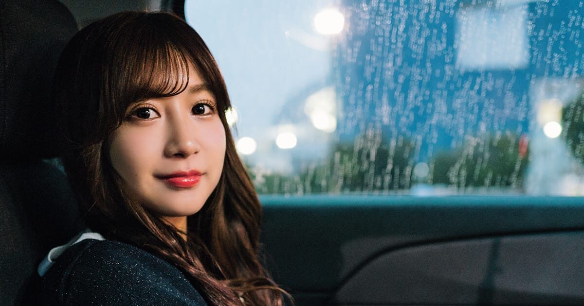 SKE48 太田彩夏が“恋落ちSKE48”に登場！「週刊SPA！ 2025年 5/13号」本日4/28発売！ – AKB48LOVER