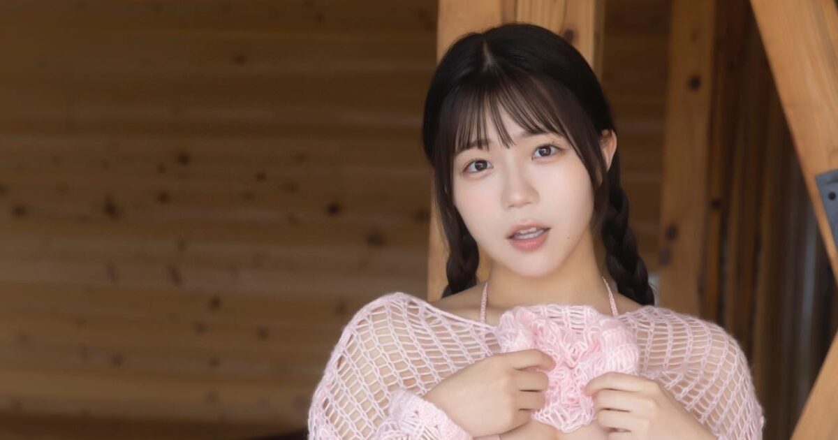 STU48 工藤理子、表紙＆巻頭グラビア！「週刊FLASH 2025年 6/10号」5/27発売！ – AKB48LOVER