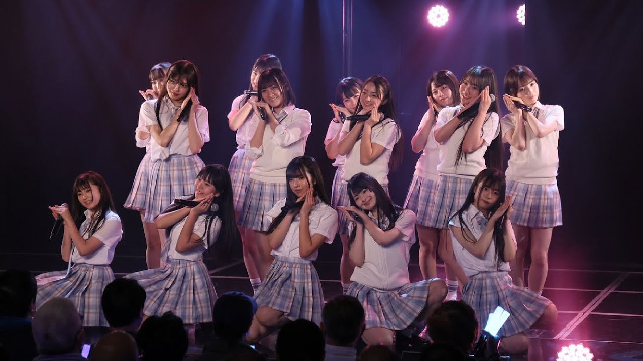 【動画】SKE48 13期研究生「好きになっちゃった」初パフォーマンス映像 – AKB48LOVER