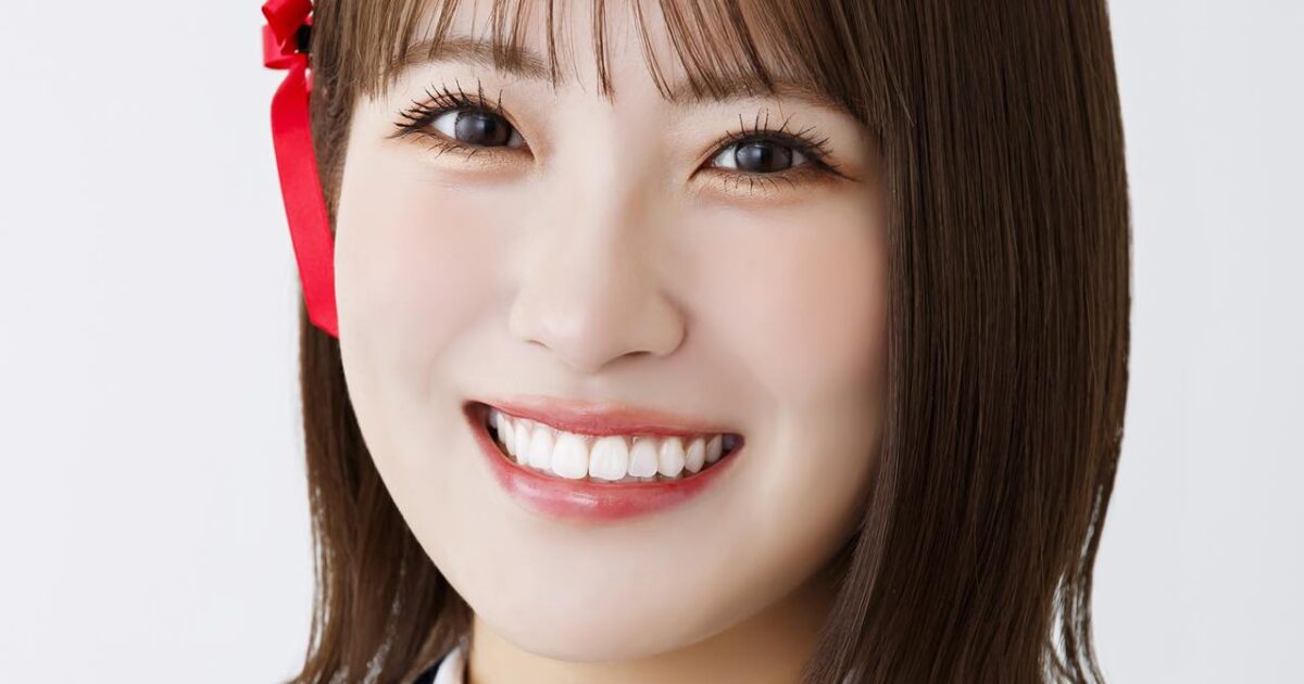 NMB48 小嶋花梨、卒業を発表 – AKB48LOVER