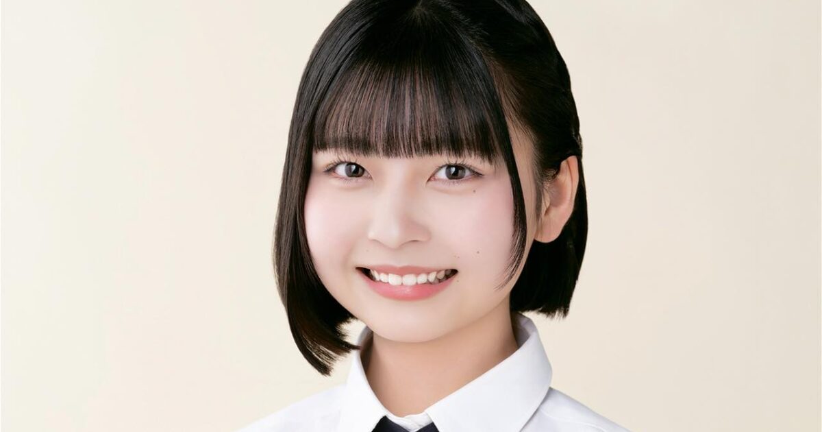 NGT48 研究生 中田麻実、19歳の誕生日 – AKB48LOVER