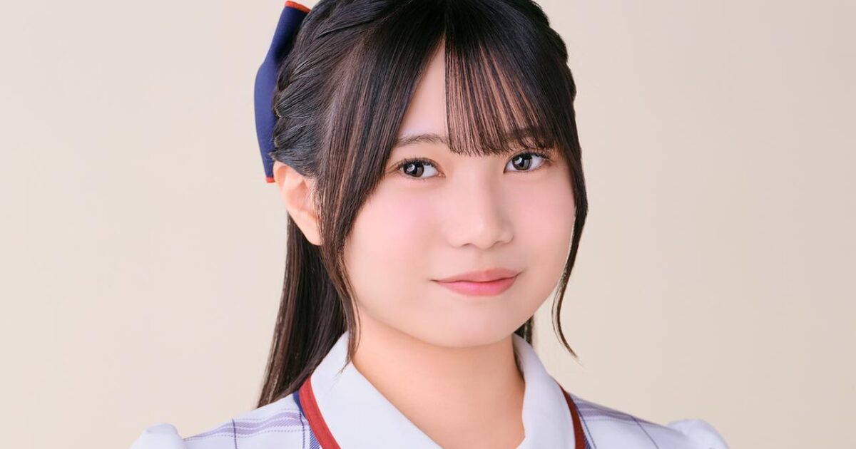 NGT48 研究生 佐藤広花、19歳の誕生日 – AKB48LOVER