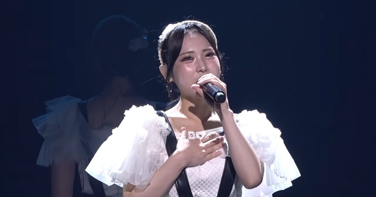 【動画】NMB48 – “僕らはまだ” （天使のユートピア公演 2025 with BAND ver.） – AKB48LOVER