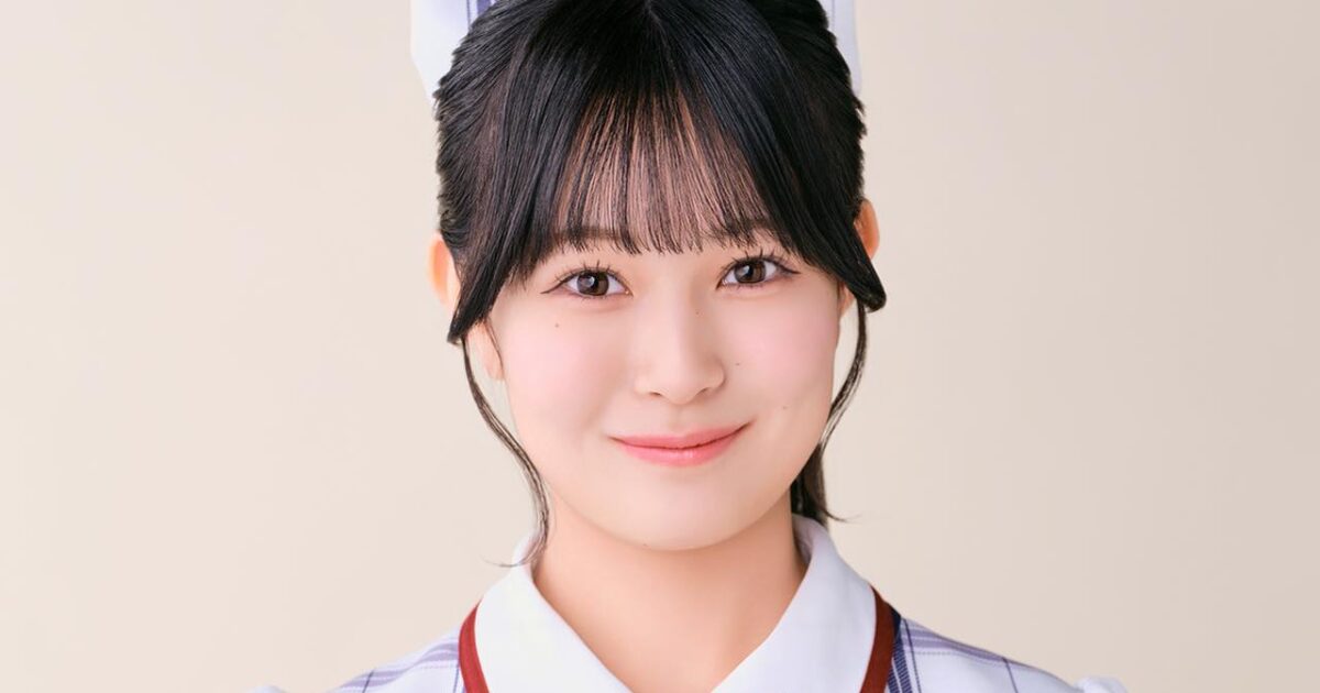 NGT48 北村優羽、21歳の誕生日 – AKB48LOVER