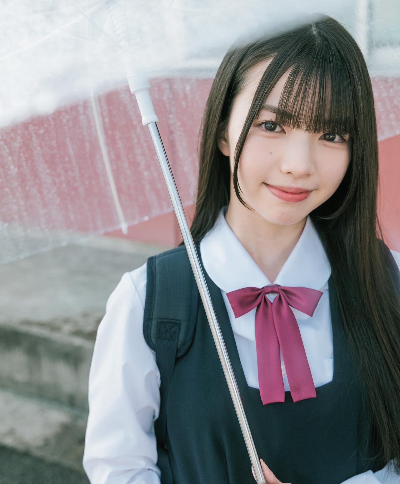 SKE48 長谷川雅が“恋落ちSKE48”に登場！「週刊SPA！ 2025年 9/30号」本日9/22発売！ – AKB48LOVER