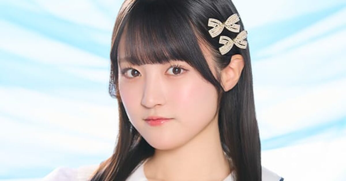 STU48 久留島優果、20歳の誕生日 – AKB48LOVER