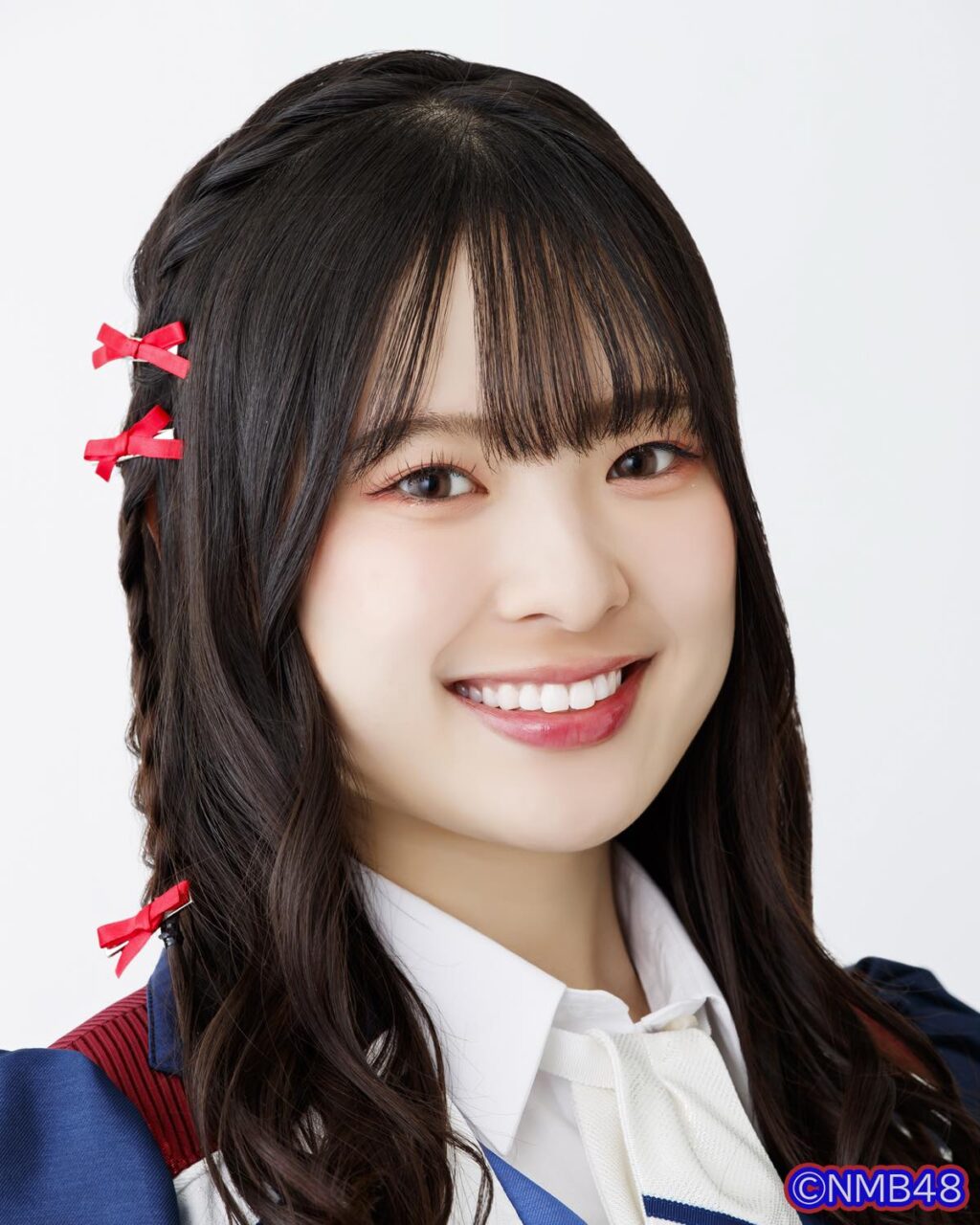 NMB48 青原和花、卒業を発表 – AKB48LOVER