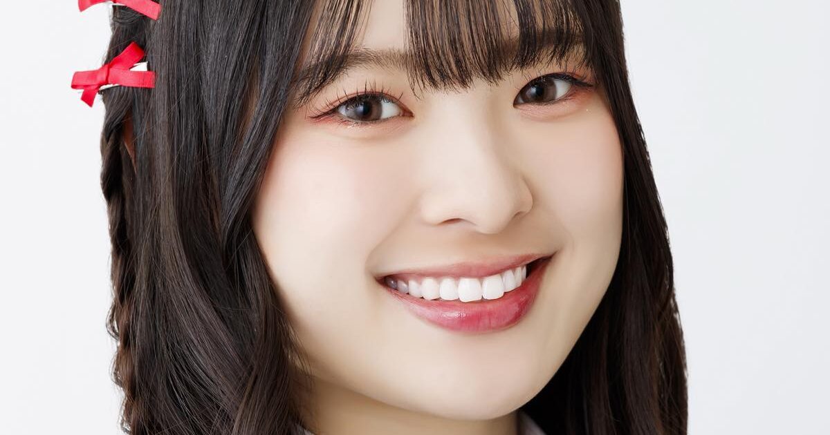 NMB48 青原和花、卒業を発表 – AKB48LOVER